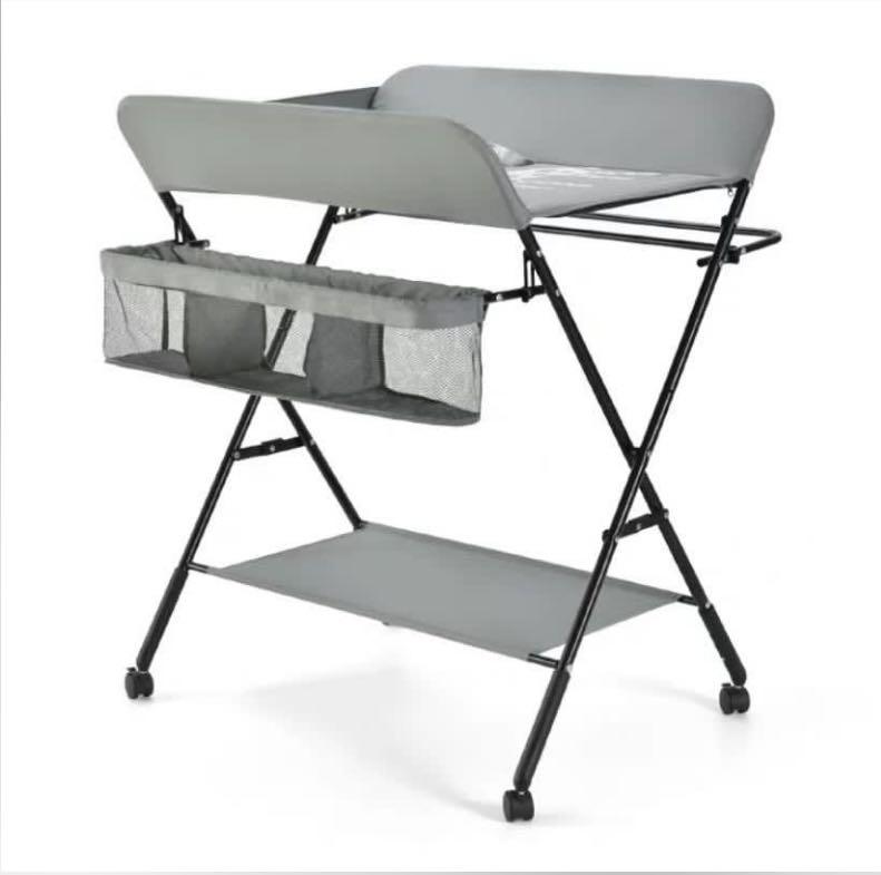 BN Diaper Changing Stand, Babies & Kids, Bathing & Changing, Changing ...