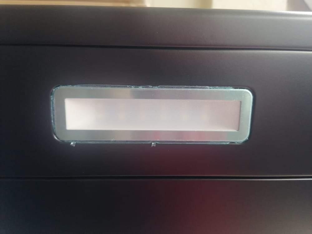 Brandnew Haier Range Hood HRH-TD60AB ON HAND STOCKS!!, TV & Home ...