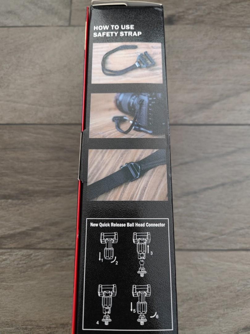 Carry speed FS-PRO camera strap system, Photography, Photography ...