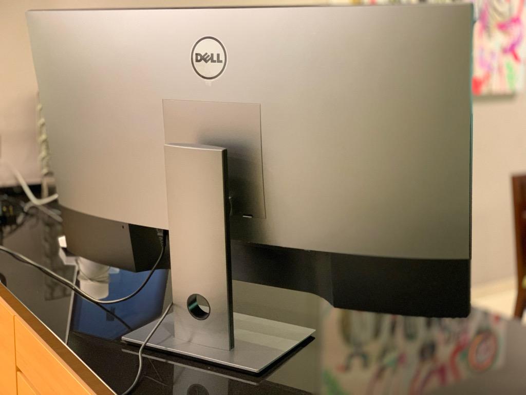 Dell 43" Ultra HD 4k Multi Client IPS Monitor P4317Q, Computers & Tech ...