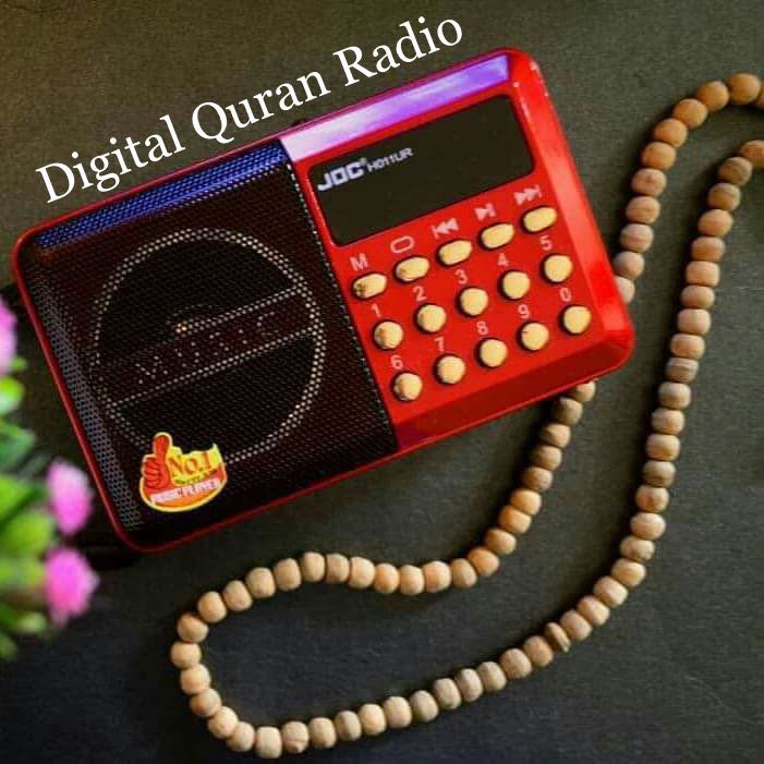 Digital Quran Radio, Everything Else on Carousell