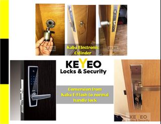 Affordable "dormakaba" For Sale | Locks, Doors & Gates (Ready-made ...