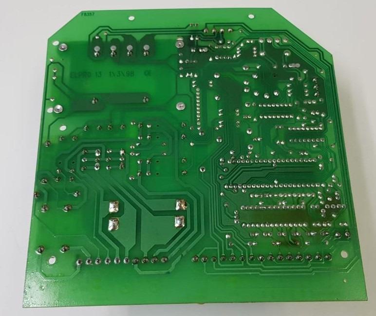 FADINI ELPRO-13 AC CONTROL PANEL (MADE IN ITALY), Furniture & Home ...