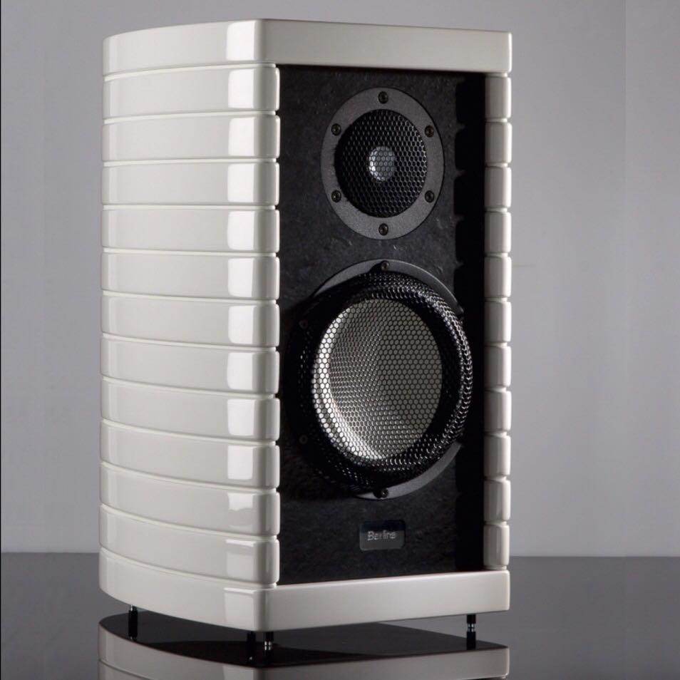 Gauder Akustik Berlina RC 3 Speaker, Audio, Soundbars, Speakers ...