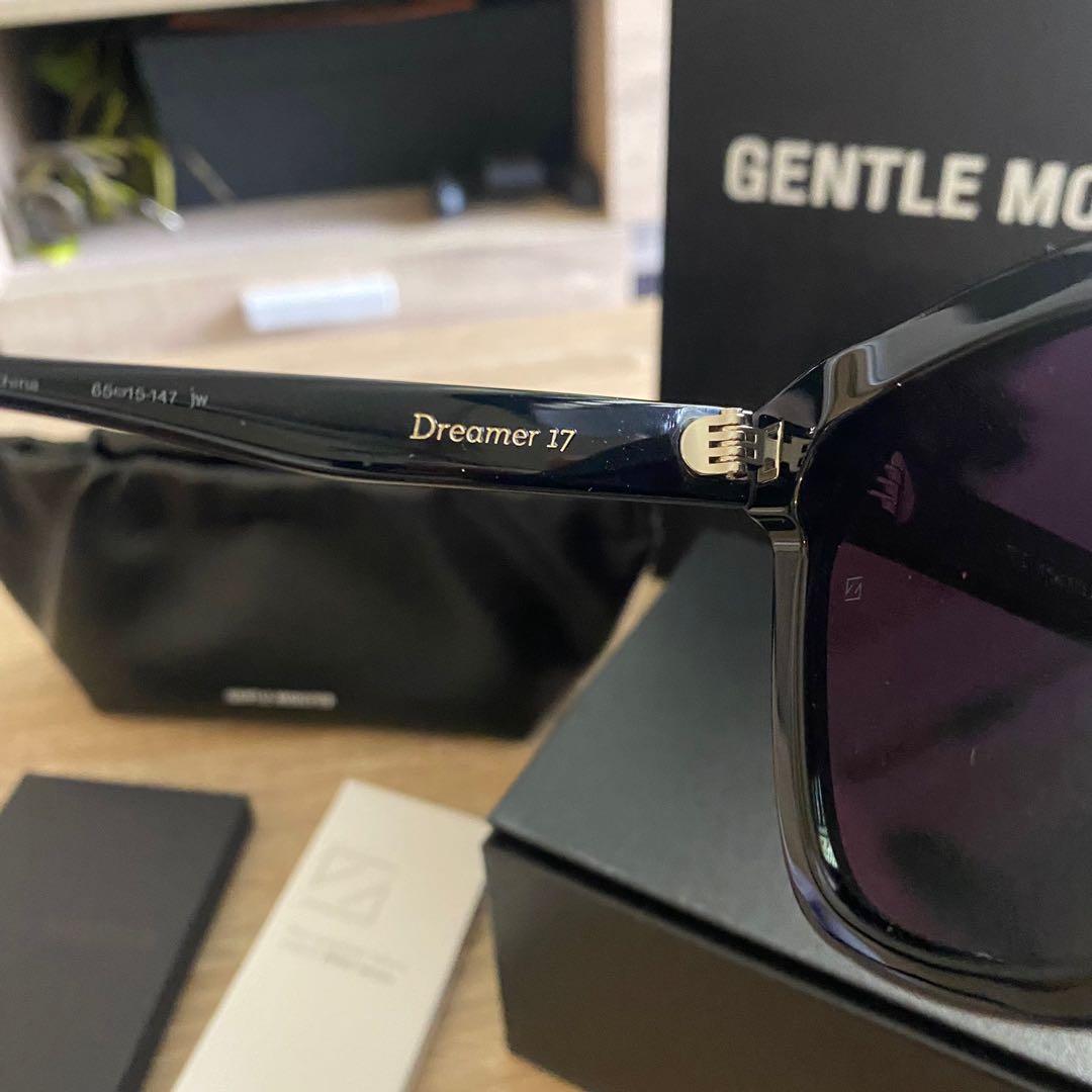 Gentle Monster Dreamer 17, Women's Fashion, Watches & Accessories ...