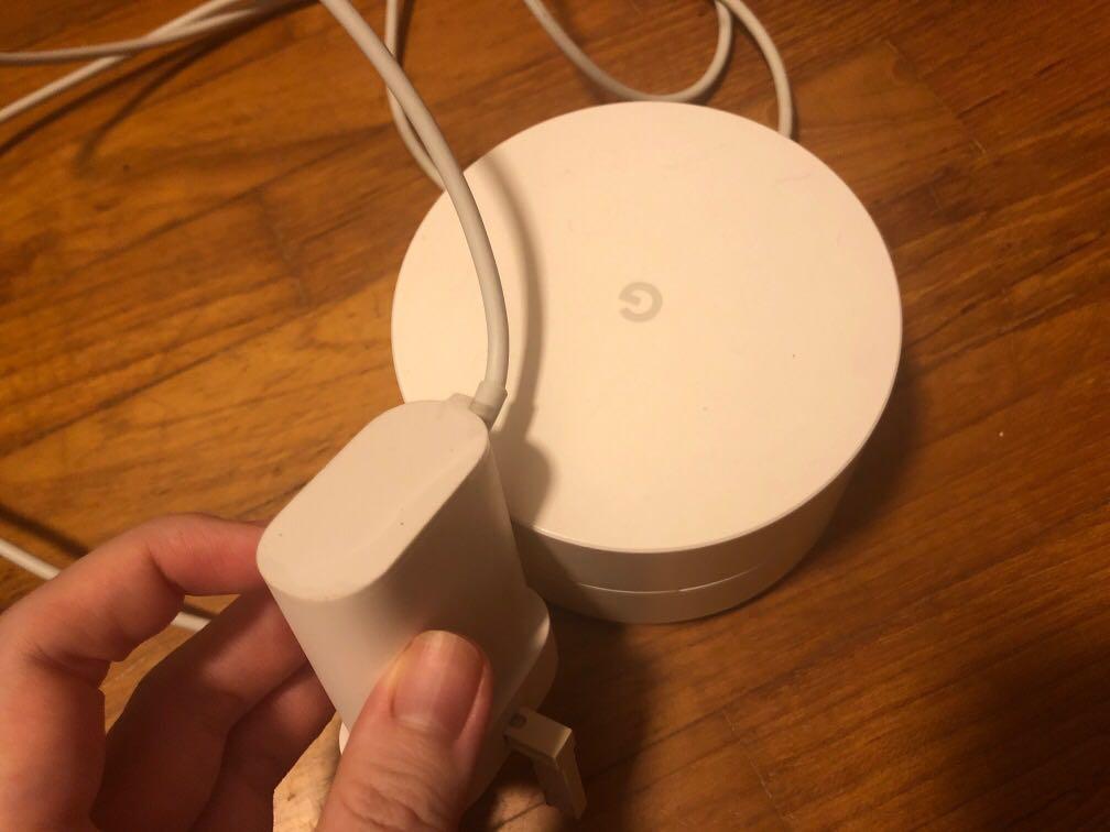 google wifi mesh router, Mobile Phones & Gadgets, Other Gadgets on ...