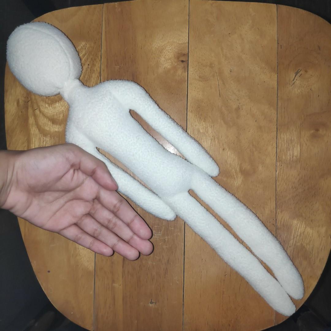 Greendale Human Beings Stuffed Toy/Plushie, Hobbies & Toys, Toys ...