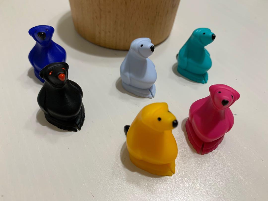 Gulo Gulo boardgame, Hobbies & Toys, Toys & Games on Carousell