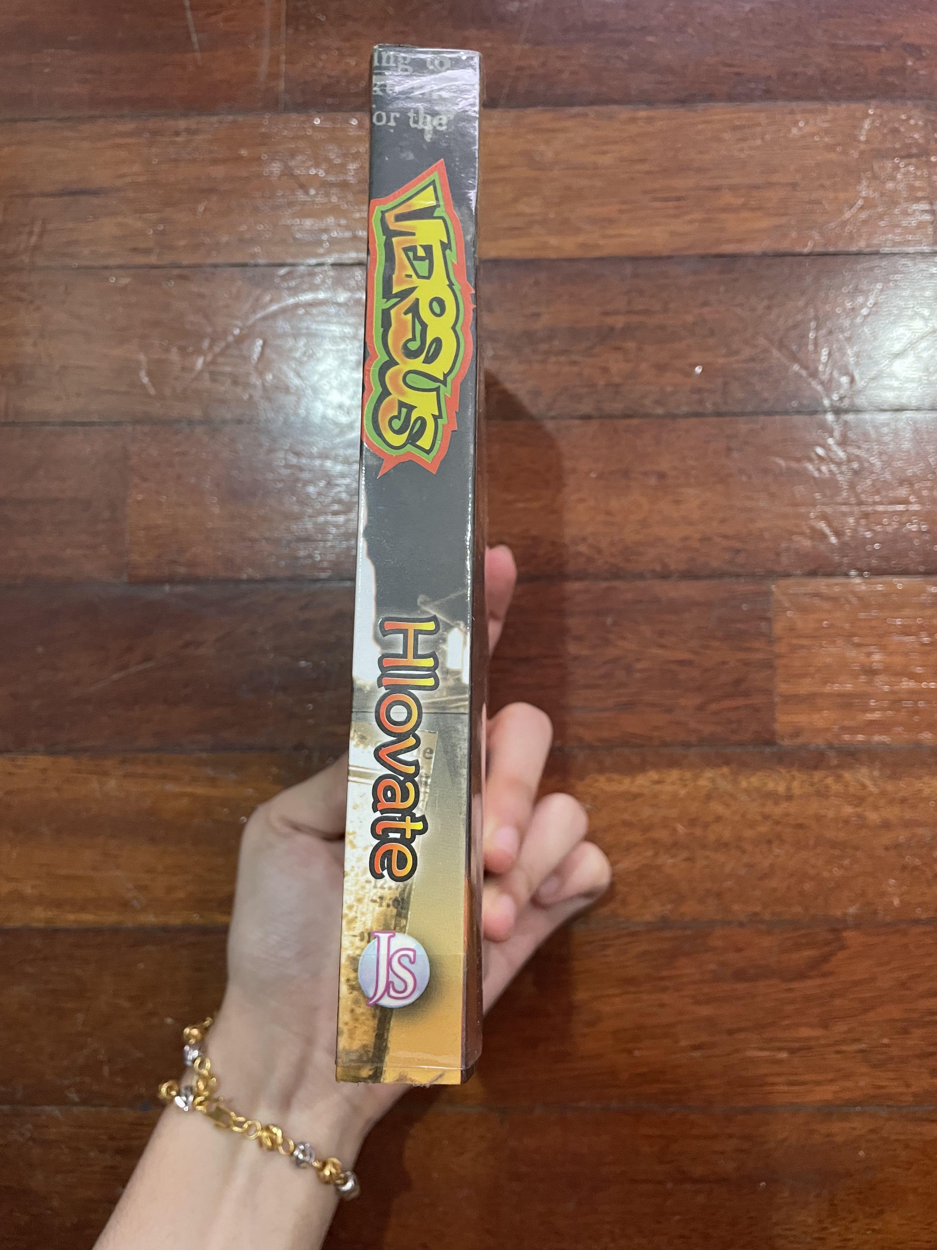 Hlovate, Hobbies & Toys, Books & Magazines, Storybooks on Carousell