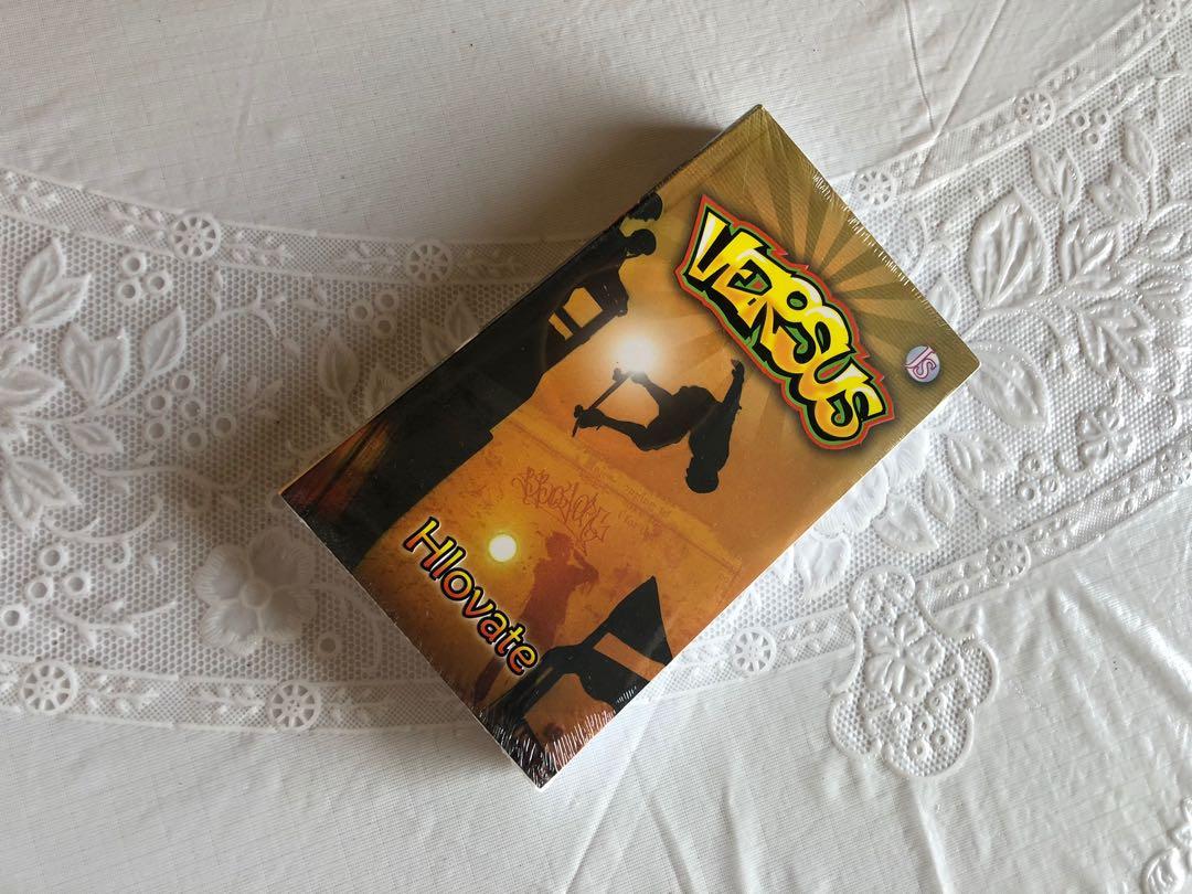 Hlovate Collection, Hobbies & Toys, Books & Magazines, Storybooks on ...