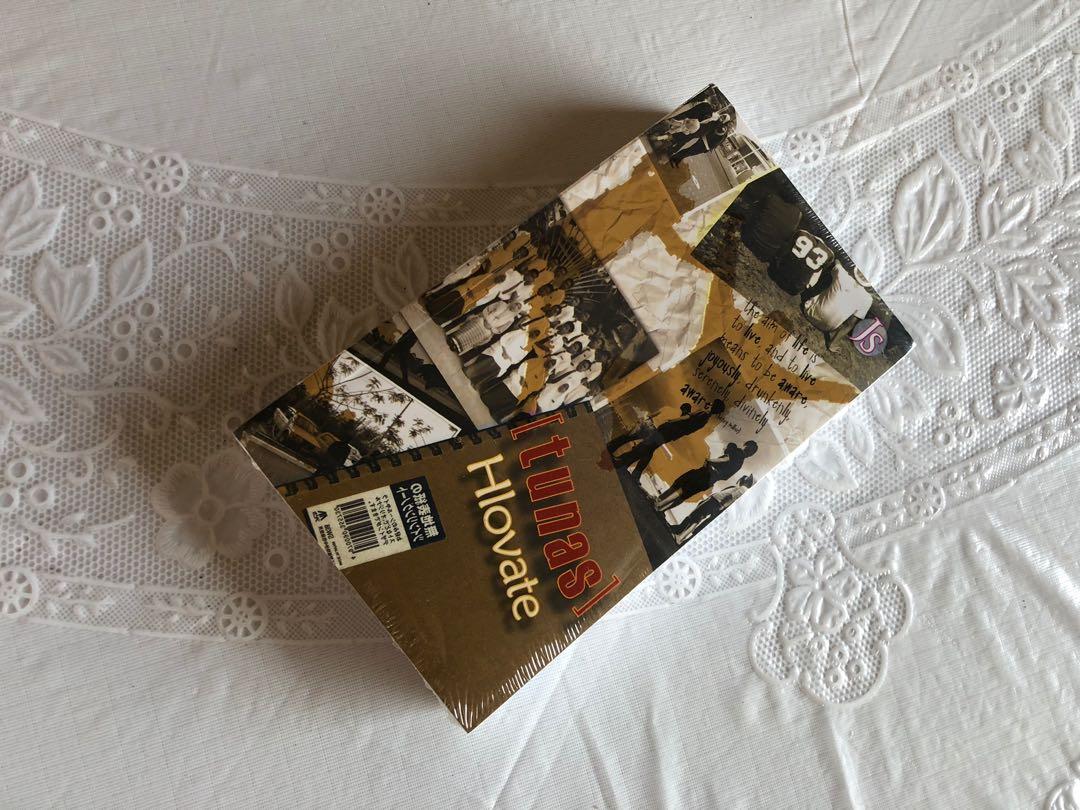 Hlovate Collection, Hobbies & Toys, Books & Magazines, Storybooks on ...