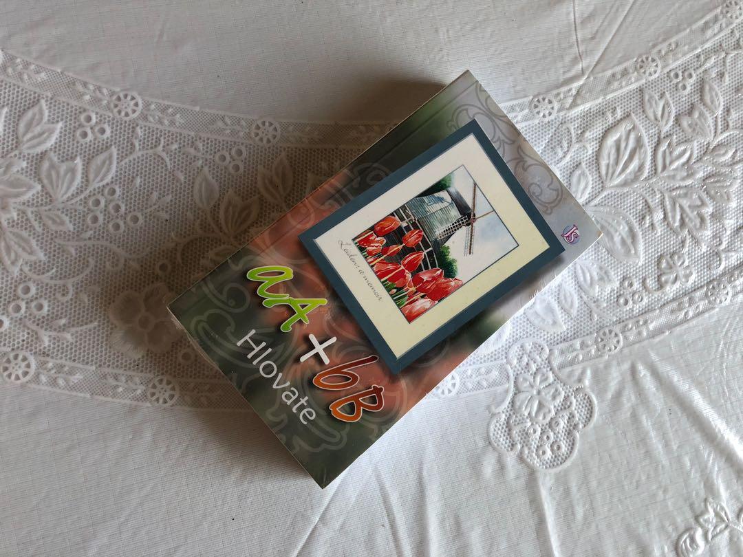 Hlovate Collection, Hobbies & Toys, Books & Magazines, Storybooks on ...