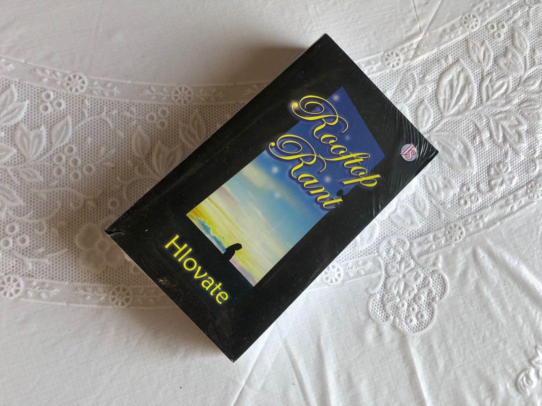 Hlovate Collection, Hobbies & Toys, Books & Magazines, Storybooks on ...