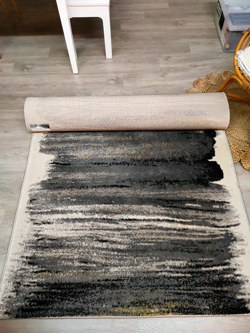 Hooga, Furniture & Home Living, Home Decor, Carpets, Mats & Flooring on ...