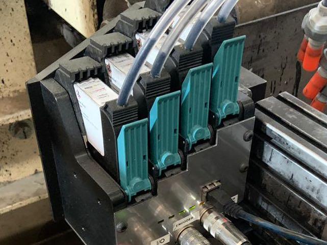 HP 2580 solvent black, Computers & Tech, Printers, Scanners & Copiers ...