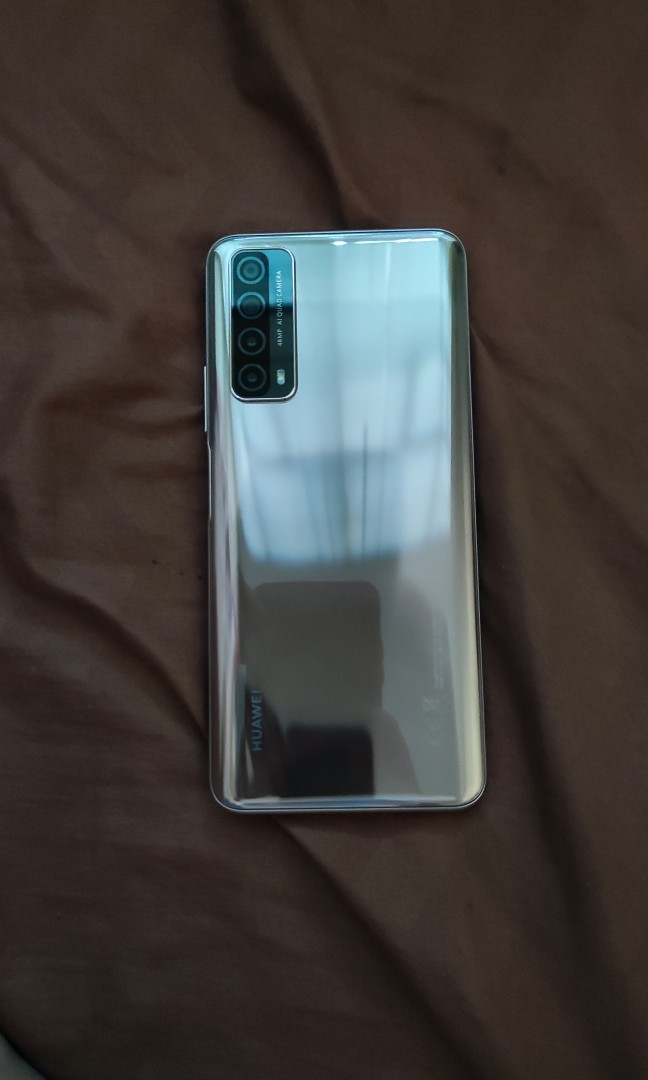 Huawei YZa 128gb/4gb, Mobile Phones & Gadgets, Mobile Phones, Android ...