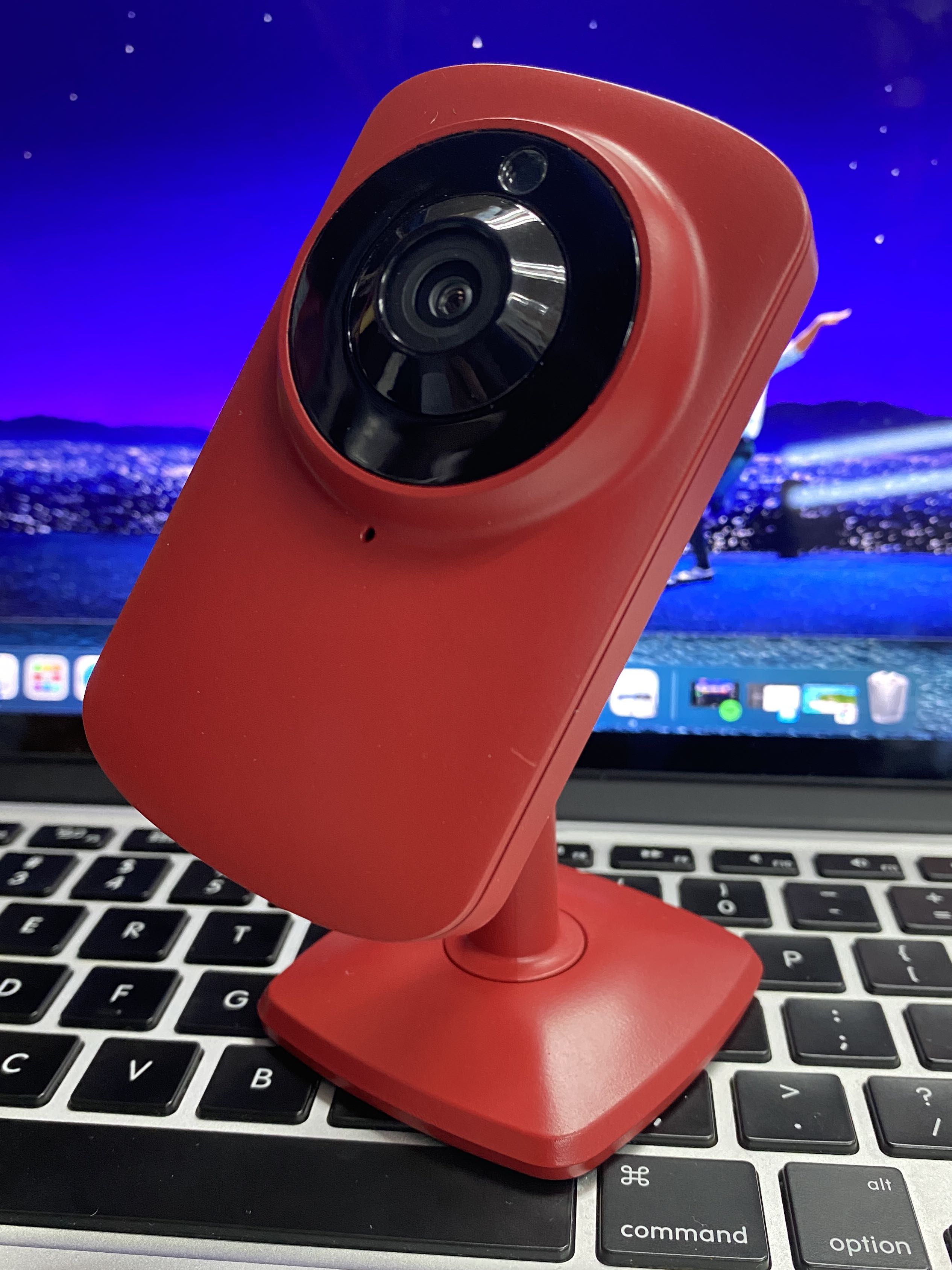 Kodak Video Monitor, Computers & Tech, Parts & Accessories, Webcams on ...