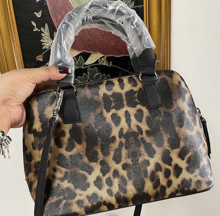 Mango Touch Bag, Luxury, Bags & Wallets on Carousell