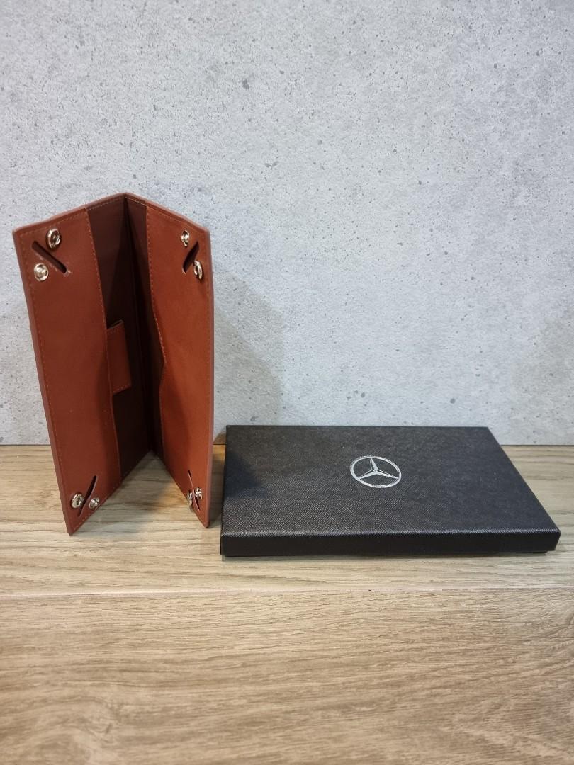 Mercedes Notebook Cover, Hobbies & Toys, Stationery & Craft, Other ...
