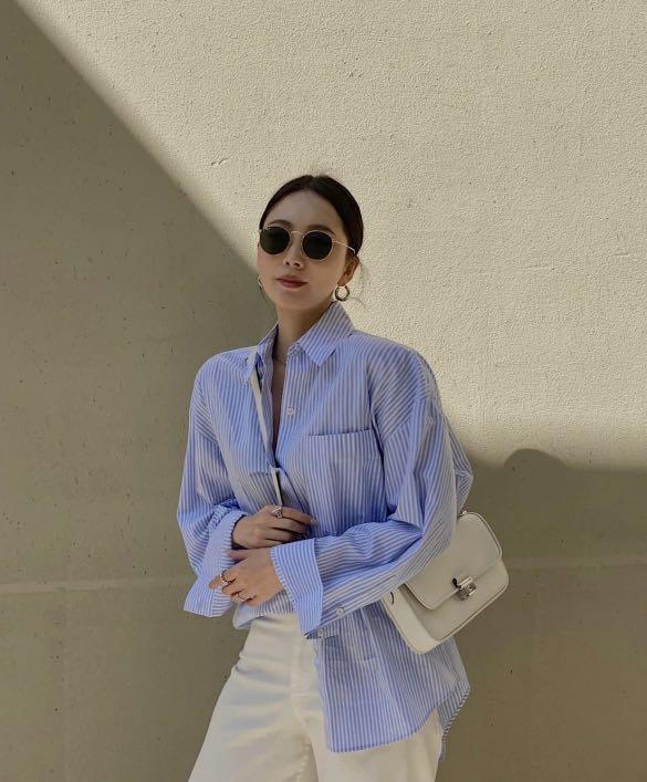 MK Bradshaw Model Pics, Women's Fashion, Bags & Wallets, Cross-body ...