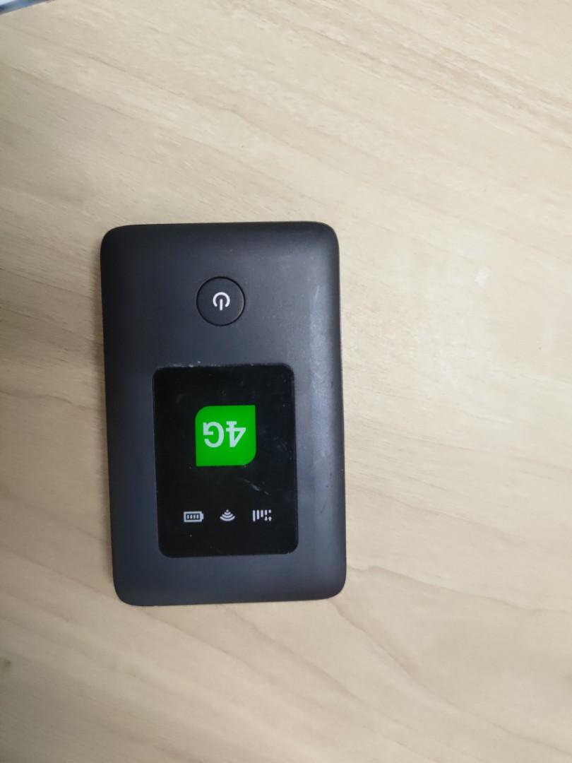 Modem pocket wifi mq531 (sudah mod), Computers & Tech, Parts ...