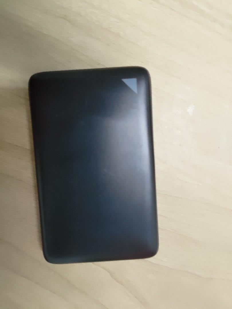 Modem pocket wifi mq531 (sudah mod), Computers & Tech, Parts ...