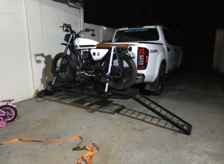 Motor rack, Car Parts & Accessories, Audio, Video, Alarm and other ...