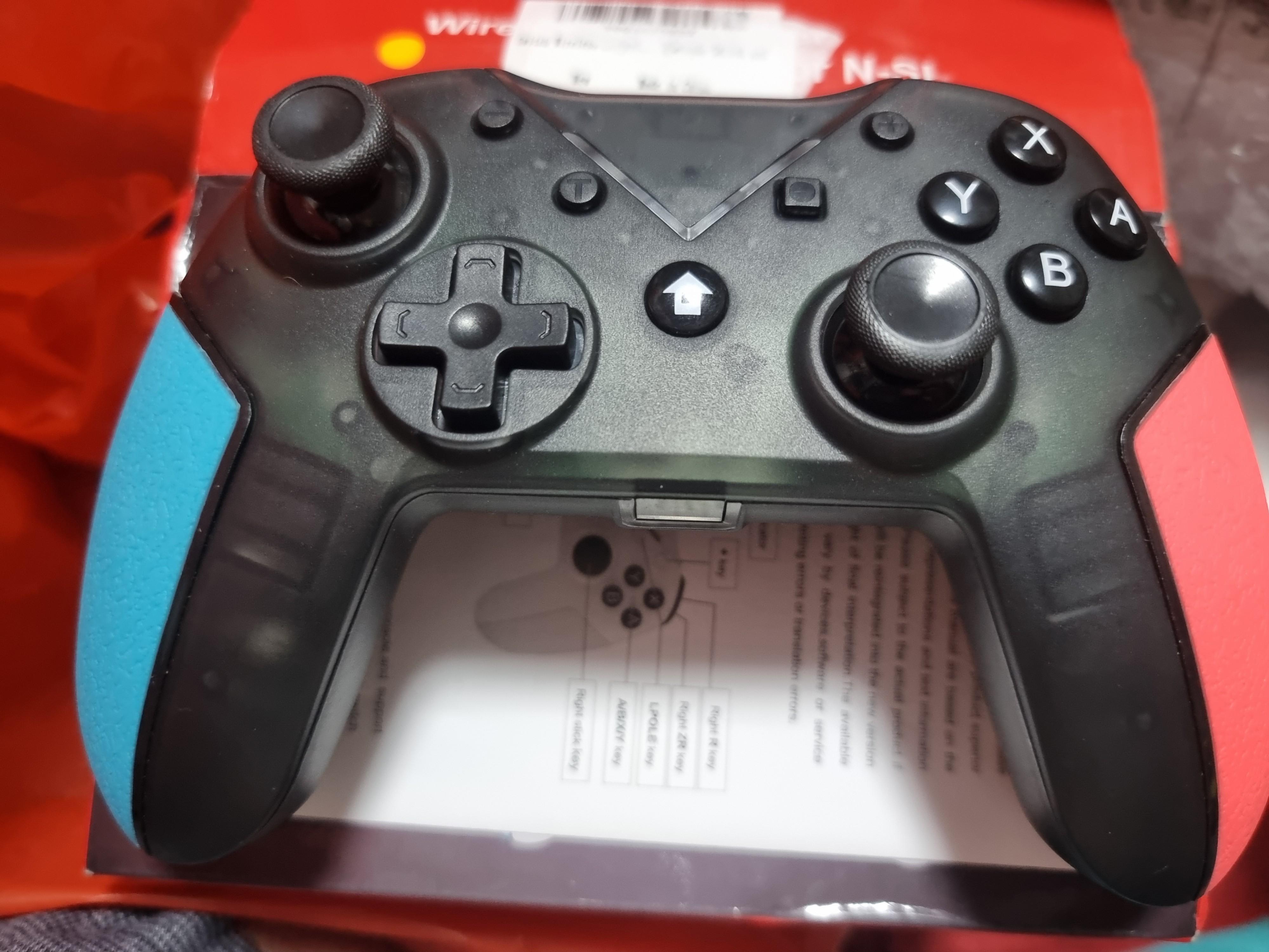 Nintendo Switch Gen 2 (updated with additional inclusion of brand new ...