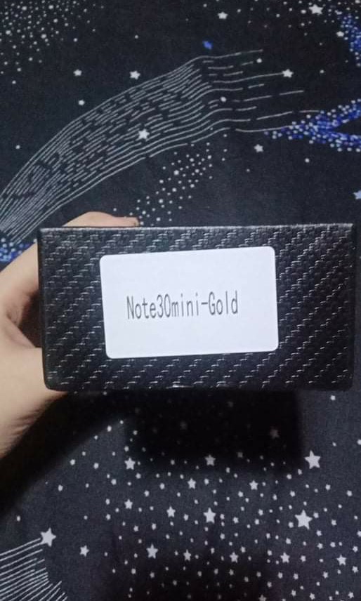 Note 30 mini smart phone, Mobile Phones & Gadgets, Mobile Phones, Early ...