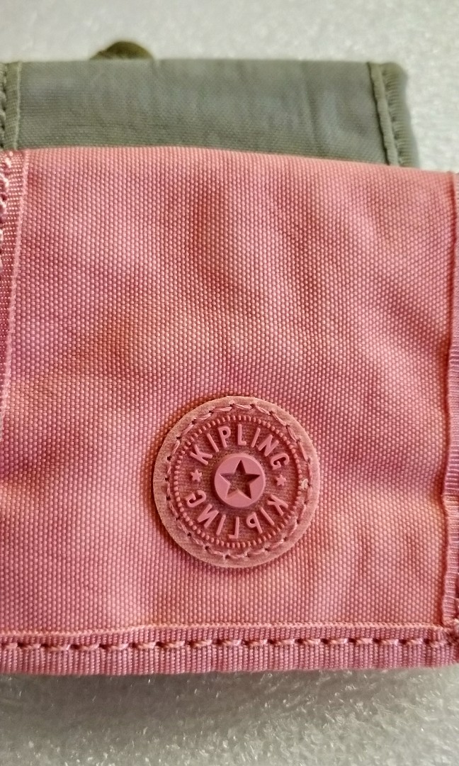 Original Kipling coins purse, Women's Fashion, Bags & Wallets, Purses ...