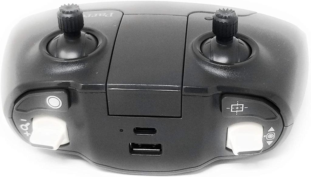 Parrot Anafi Drone OEM Remote Controller 3 SKYCONTROLLER3, Computers ...