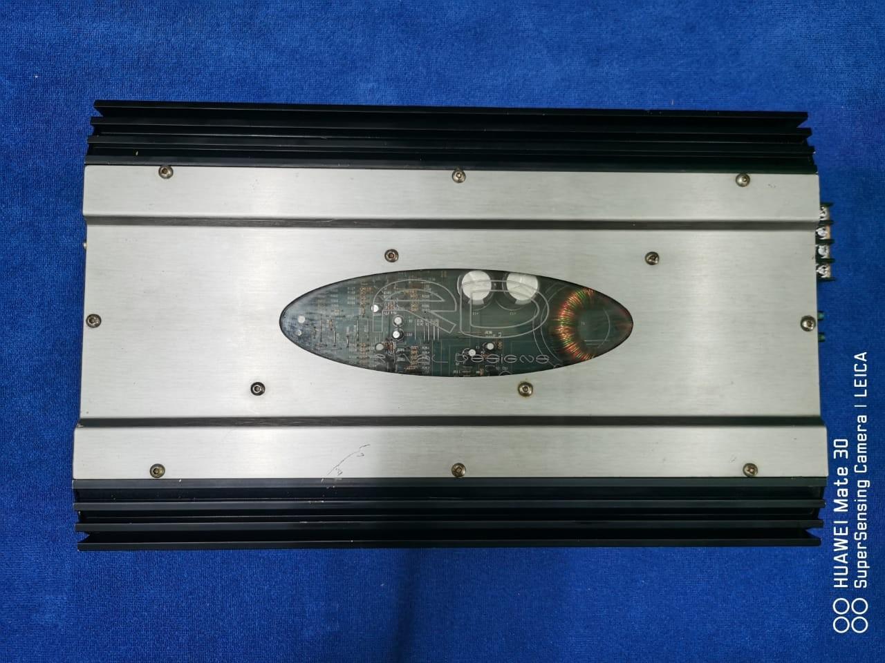 Phoenix Gold Ryval Design A4.75 Amplifier, Auto Accessories on Carousell