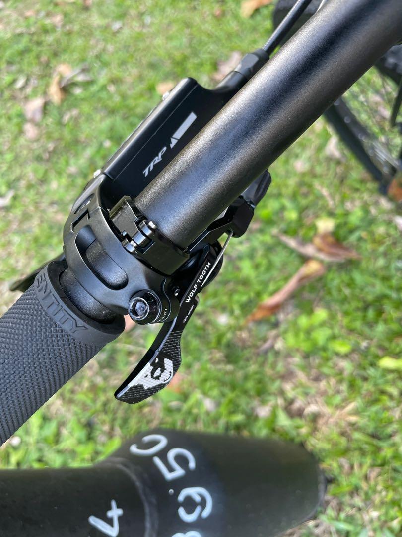 Polygon D5 2021 Upgraded, Sports Equipment, Bicycles & Parts, Bicycles ...