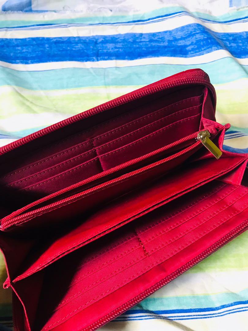 riviera wallet, Women's Fashion, Bags & Wallets, Wallets & Card holders ...