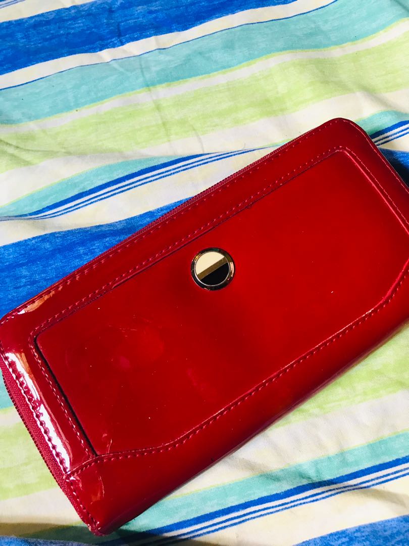 riviera wallet, Women's Fashion, Bags & Wallets, Wallets & Card holders ...