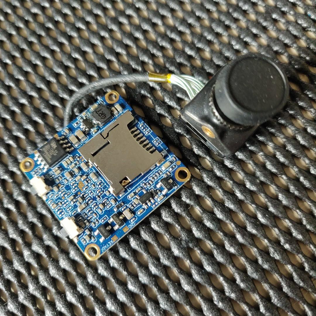 Runcam Split 4 4K Uses SD Card Recording, Photography, Drones on Carousell