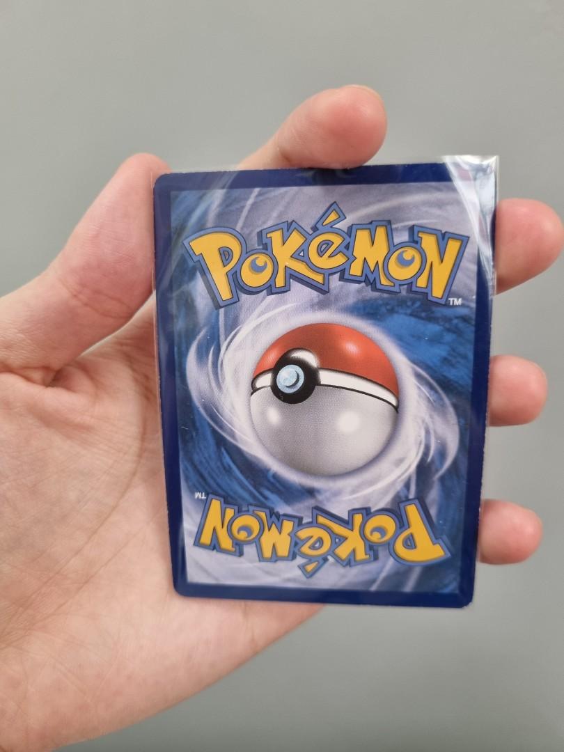 Secret Rare Mewtwo EX XY: Breakthrough, Hobbies & Toys, Toys & Games on ...