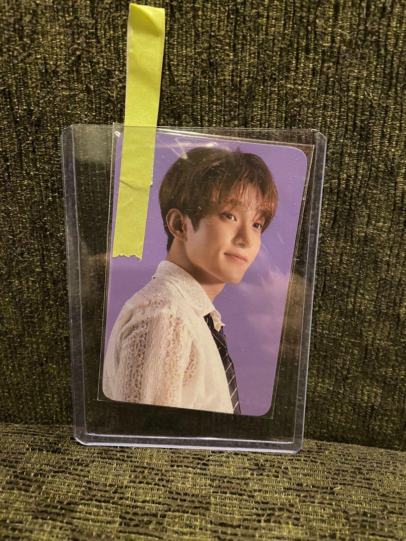 DK SEVENTEEN PHOTOCARDS, Hobbies & Toys, Memorabilia & Collectibles, K ...