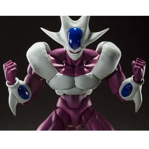 SHF - Dragon Ball - Cooler Final Form Sold by Toyzone Xpress, Hobbies ...