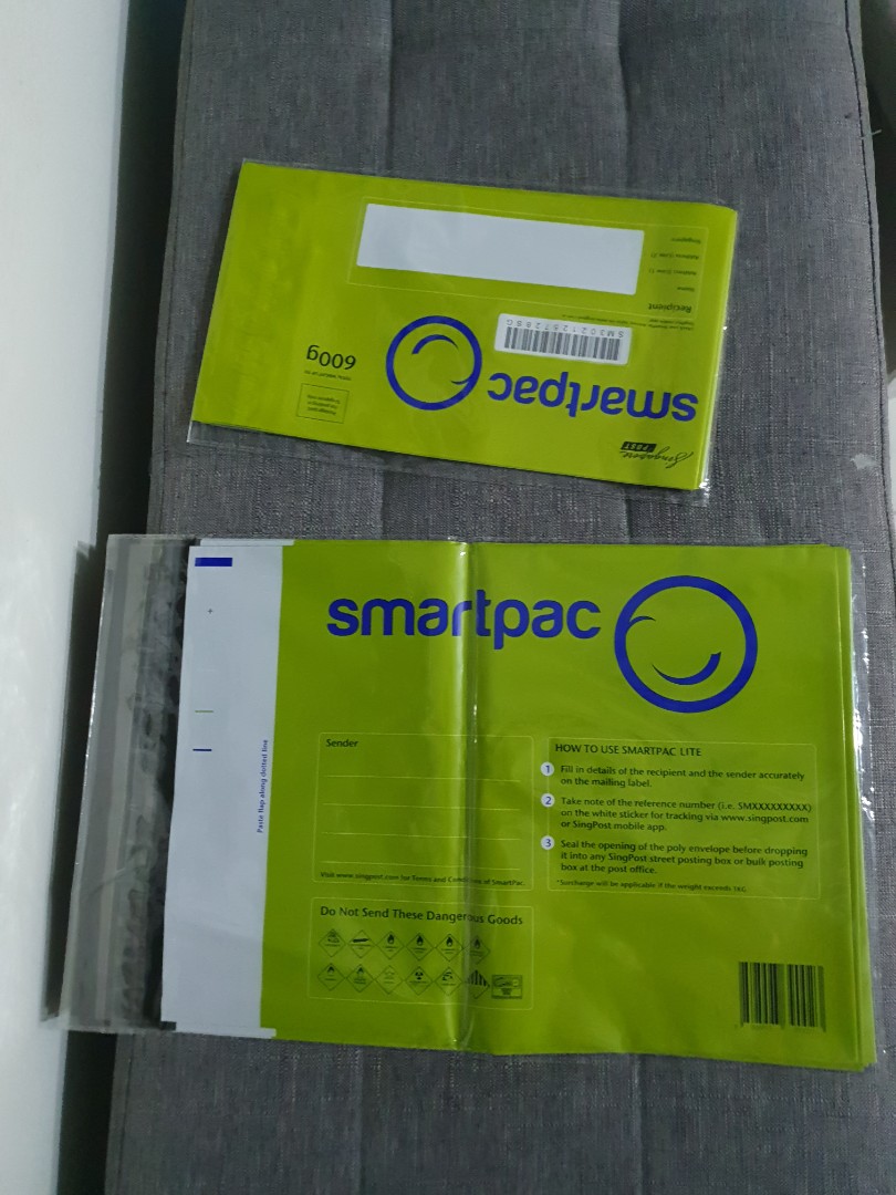 Smartpac, Hobbies & Toys, Stationery & Craft, Craft Supplies & Tools on ...