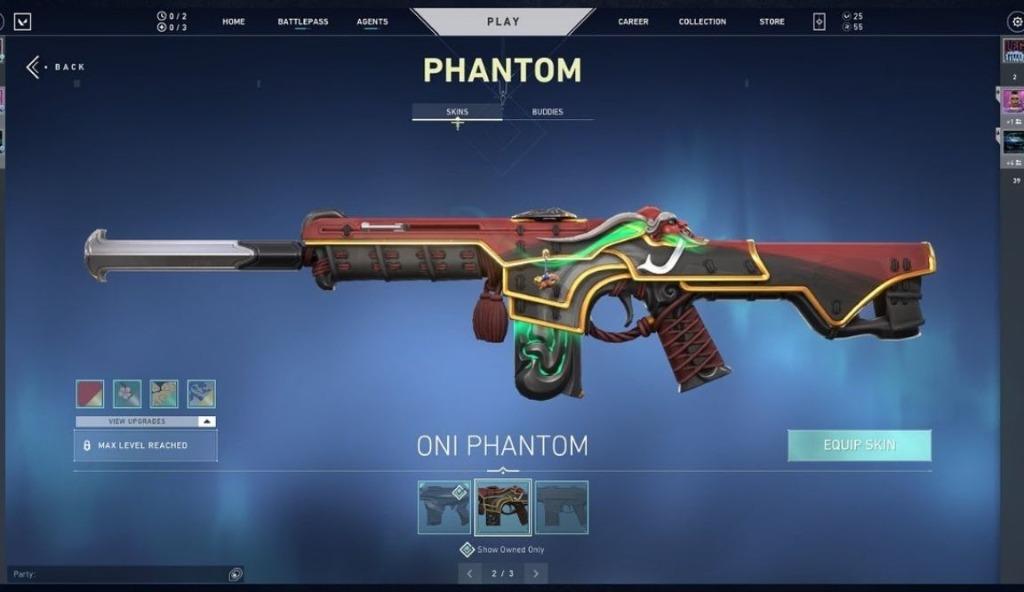 Stacked Valorant Account bronze 2, Video Gaming, Gaming Accessories ...