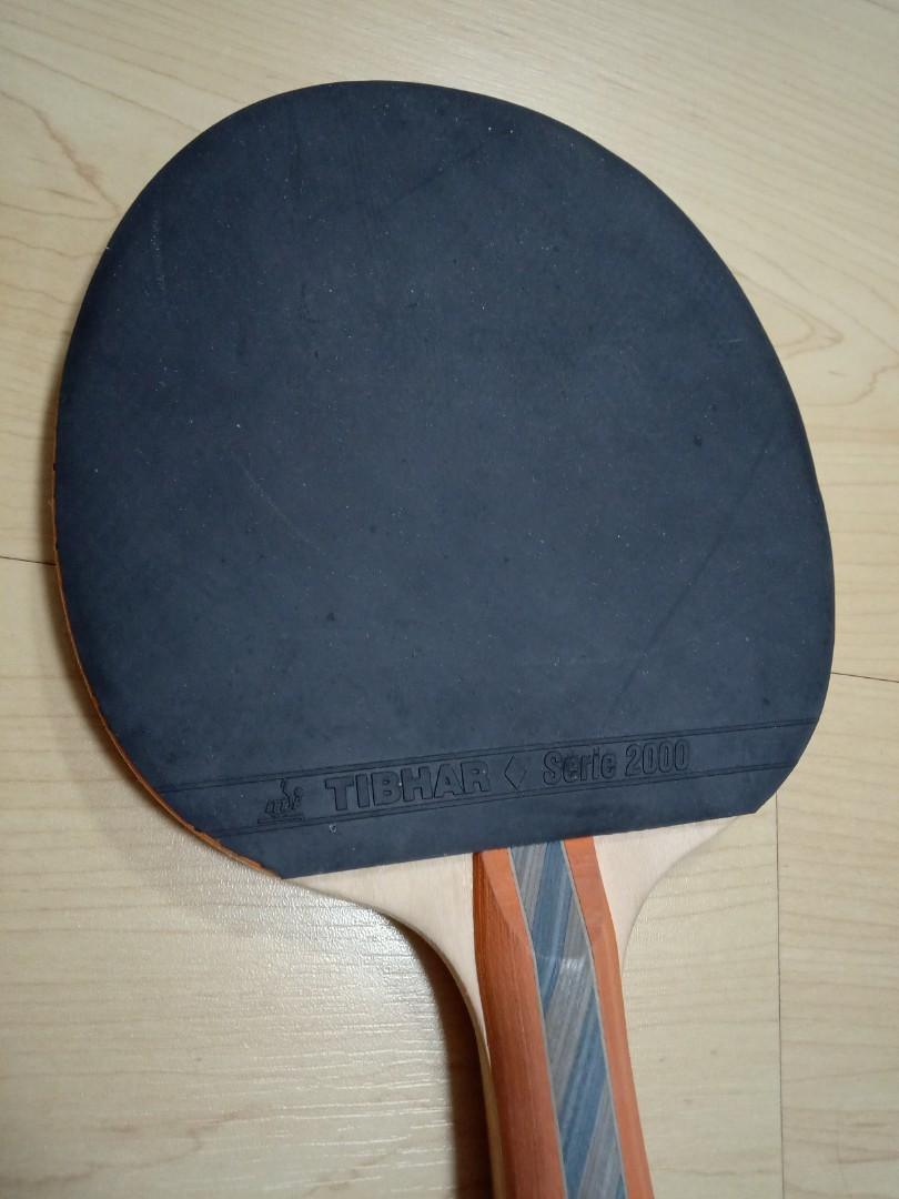 Table tennis, ping pong bat, Sports Equipment, Other Sports Equipment ...