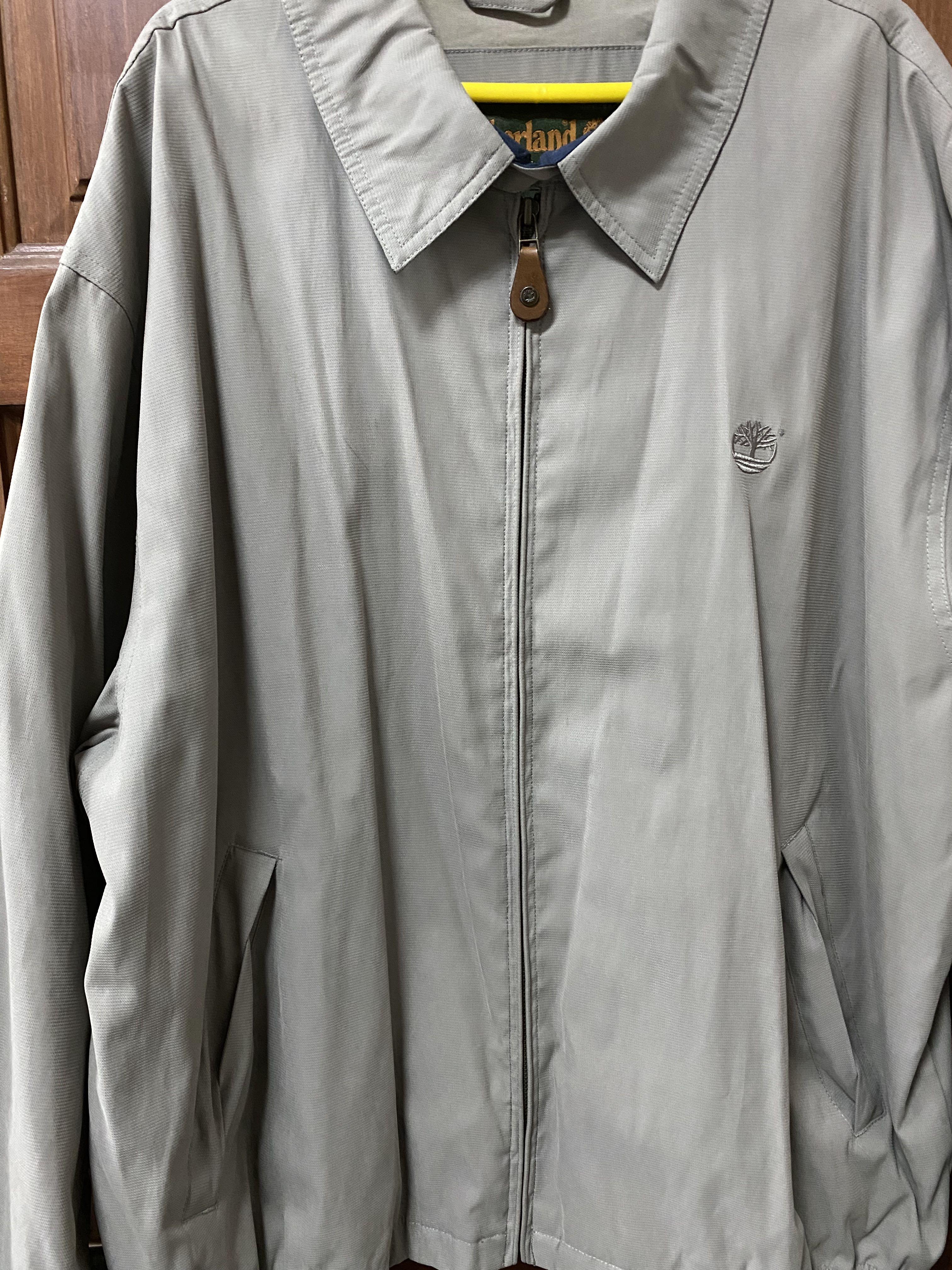Timberland men’s jacket, Women's Fashion, Coats, Jackets and Outerwear ...