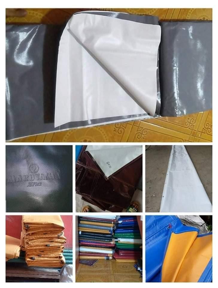 TRAPAL /LONA /TOLDA, Furniture & Home Living, Home Improvement ...