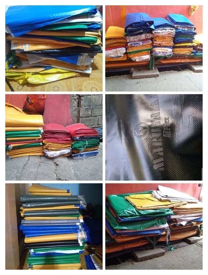 TRAPAL /LONA /TOLDA, Furniture & Home Living, Home Improvement ...