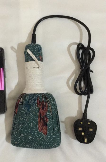 Tungku Mathika, Health & Nutrition, Health Supplements, Vitamins ...