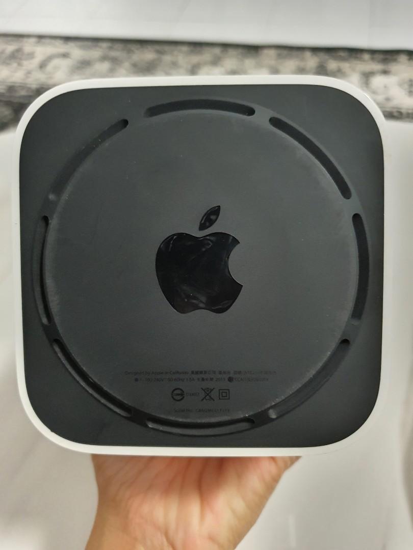Apple Extreme router, Computers & Tech, Parts & Accessories, Networking ...
