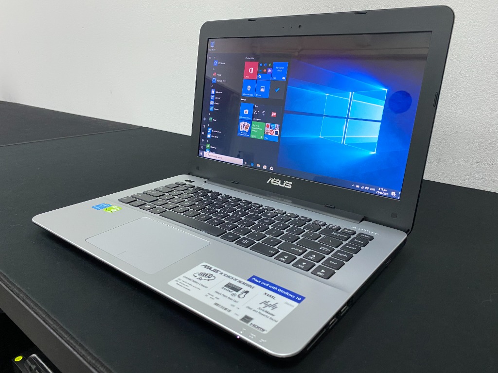 Asus High Specs Laptop + 8GB ram + 1TB HDD + 6GB Graphics !, Computers ...