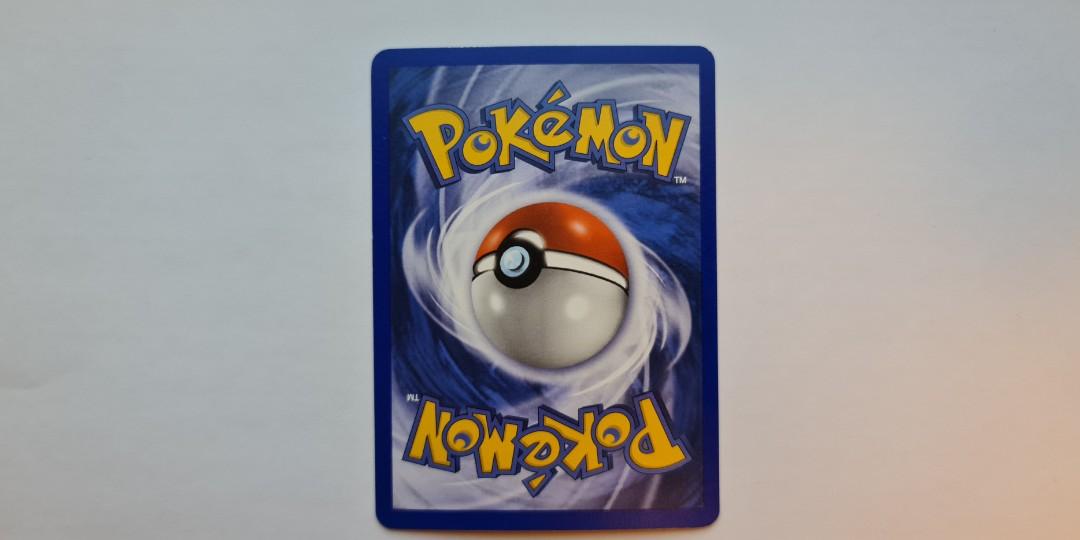 Blastoise Crystal Guardians Holo & RH Pokemon Pokémon, Hobbies & Toys ...