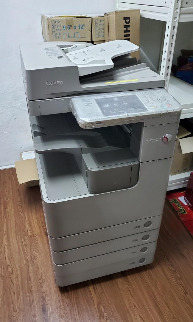 Canon 4225, Computers & Tech, Office & Business Technology on Carousell